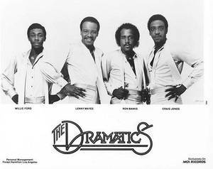 Dramatics Vinyl Records and CDs For Sale | MusicStack