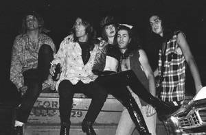 Nymphs Vinyl Records and CDs For Sale | MusicStack