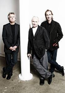 Genesis Vinyl Records and CDs For Sale | MusicStack