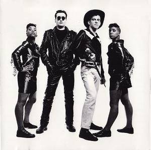 Soho Vinyl Records and CDs For Sale | MusicStack