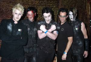 Deadsy Vinyl Records and CDs For Sale | MusicStack