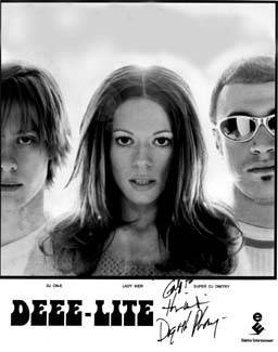 Deee-lite Vinyl Records and CDs For Sale | MusicStack