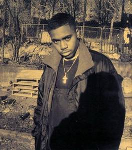 Nas Vinyl Records and CDs For Sale | MusicStack