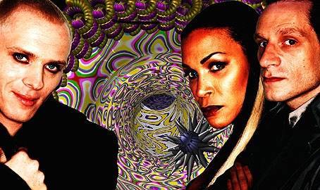 Shamen Vinyl Records and CDs For Sale | MusicStack