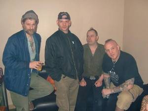 Discharge Why Vinyl Records and CDs For Sale | MusicStack