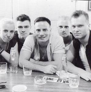 Gutterboy Vinyl Records and CDs For Sale | MusicStack