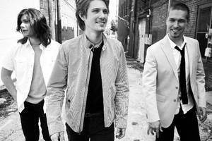 Hanson Underneath Vinyl Records and CDs For Sale | MusicStack