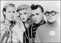 Abc Vinyl Records and CDs For Sale | MusicStack