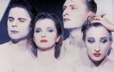 Propaganda Vinyl Records and CDs For Sale | MusicStack