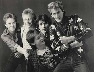 Radiators Vinyl Records and CDs For Sale | MusicStack