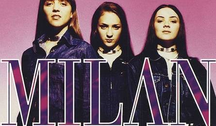 Milan Vinyl Records and CDs For Sale | MusicStack