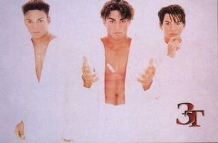 3t Brotherhood Vinyl Records and CDs For Sale | MusicStack