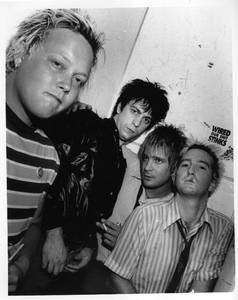 Stitches Vinyl Records and CDs For Sale | MusicStack