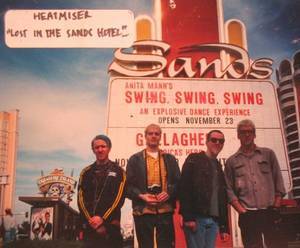 Heatmiser Vinyl Records and CDs For Sale | MusicStack