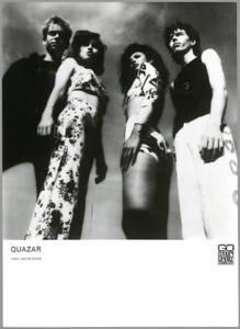 Quazar Vinyl Records and CDs For Sale | MusicStack