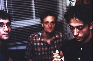 Labradford Vinyl Records and CDs For Sale | MusicStack