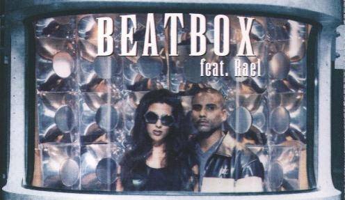 Beatbox Vinyl Records and CDs For Sale | MusicStack