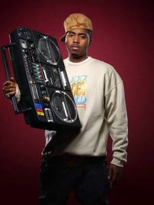 Nas Vinyl Records and CDs For Sale | MusicStack