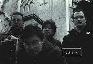 Seam Vinyl Records and CDs For Sale | MusicStack