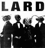 Lard Vinyl Records and CDs For Sale | MusicStack