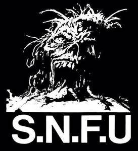 Snfu Vinyl Records and CDs For Sale | MusicStack
