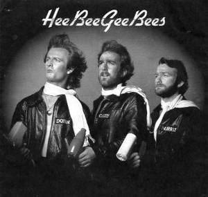 Heebeegeebees Vinyl Records and CDs For Sale | MusicStack