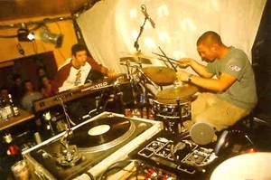 Propellerheads Vinyl Records and CDs For Sale | MusicStack