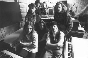 Anglagard Vinyl Records and CDs For Sale | MusicStack