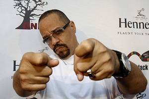 Ice-t Vinyl Records and CDs For Sale | MusicStack