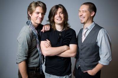 Hanson Underneath Vinyl Records and CDs For Sale | MusicStack
