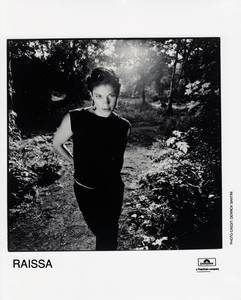 Raissa Vinyl Records and CDs For Sale | MusicStack