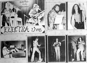 Electra Vinyl Records and CDs For Sale | MusicStack