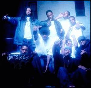 Outsidaz Vinyl Records and CDs For Sale | MusicStack