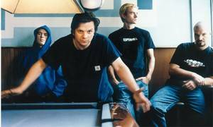 H-blockx Vinyl Records and CDs For Sale | MusicStack