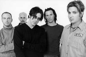 Dishwalla Vinyl Records and CDs For Sale | MusicStack