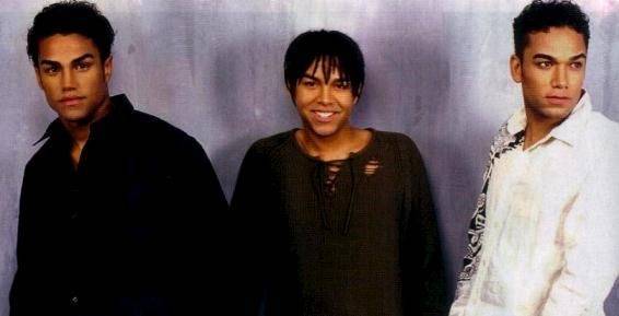 3t Brotherhood Vinyl Records and CDs For Sale | MusicStack