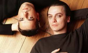 Wolfsheim Vinyl Records and CDs For Sale | MusicStack