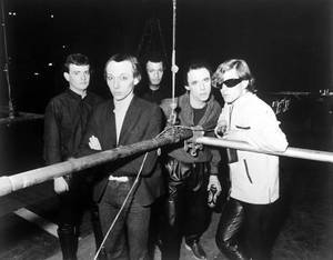 Magazine Vinyl Records and CDs For Sale | MusicStack