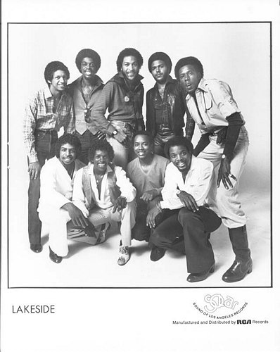 Lakeside Untouchables Vinyl Records and CDs For Sale | MusicStack