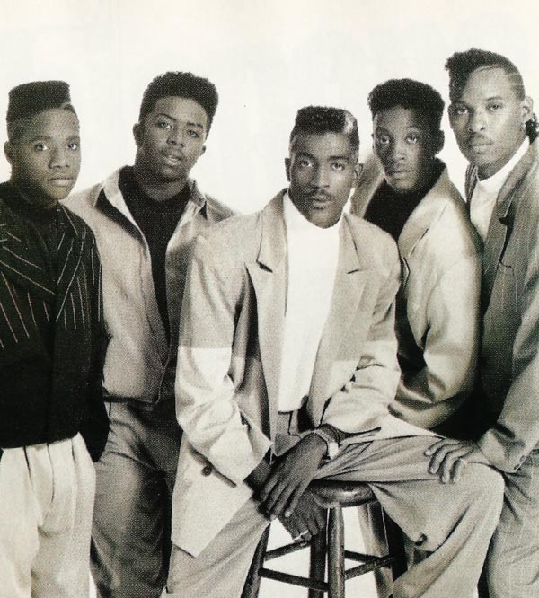 Troop Attitude Vinyl Records and CDs For Sale | MusicStack