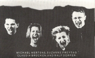 Propaganda 1234 Vinyl Records and CDs For Sale | MusicStack