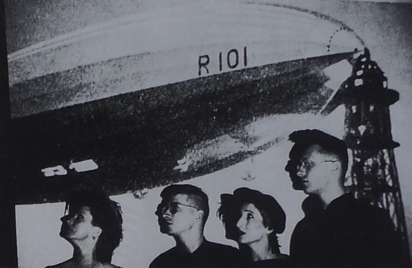 Propaganda 1234 Vinyl Records and CDs For Sale | MusicStack