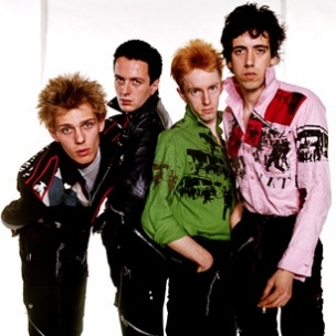 Clash Vinyl Records and CDs For Sale | MusicStack