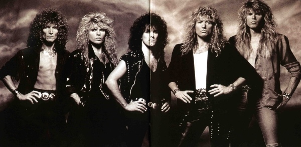 Whitesnake Vinyl Records and CDs For Sale | MusicStack
