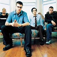 Taproot Welcome Vinyl Records and CDs For Sale | MusicStack