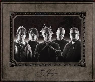 Hunger Vinyl Records and CDs For Sale | MusicStack