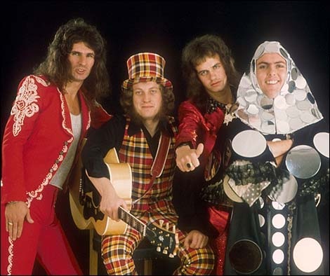 Slade Vinyl Records and CDs For Sale | MusicStack