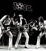 10cc Vinyl Records and CDs For Sale | MusicStack
