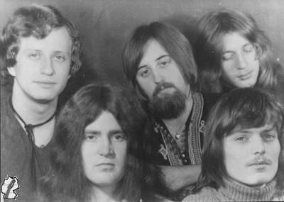 Eloy Vinyl Records and CDs For Sale | MusicStack