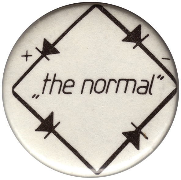 Normal Vinyl Records and CDs For Sale | MusicStack